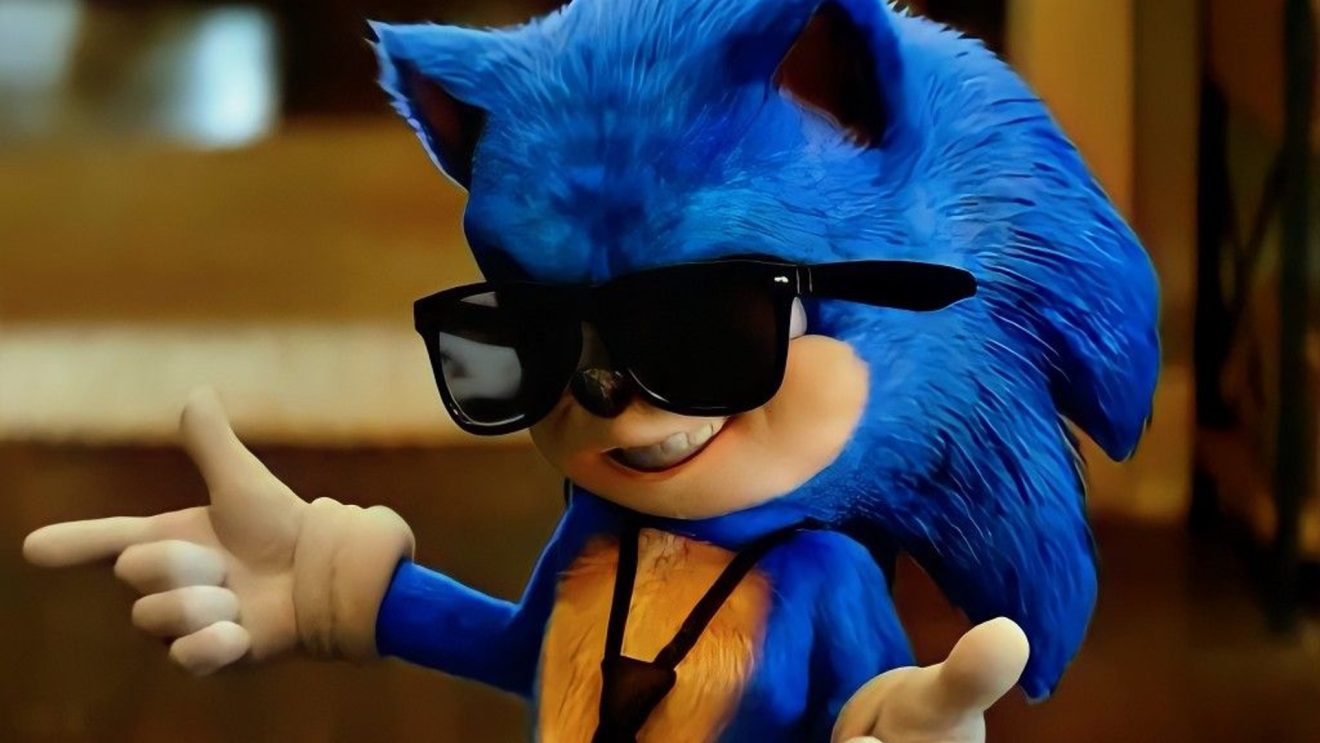 Sonic The Hedgehog Franchise Sells Over 1.66 Billion Units Worldwide