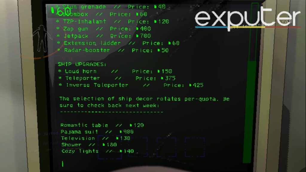 Lethal Company: Teleporter Vs The Inverse Teleporter - eXputer.com