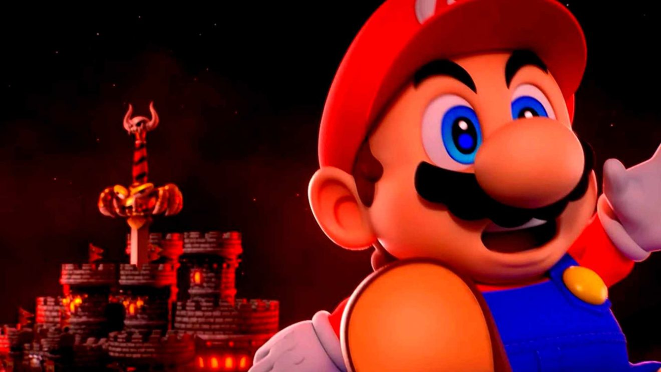 Super Mario RPG Remake Leaks Online Ahead Of Official Release