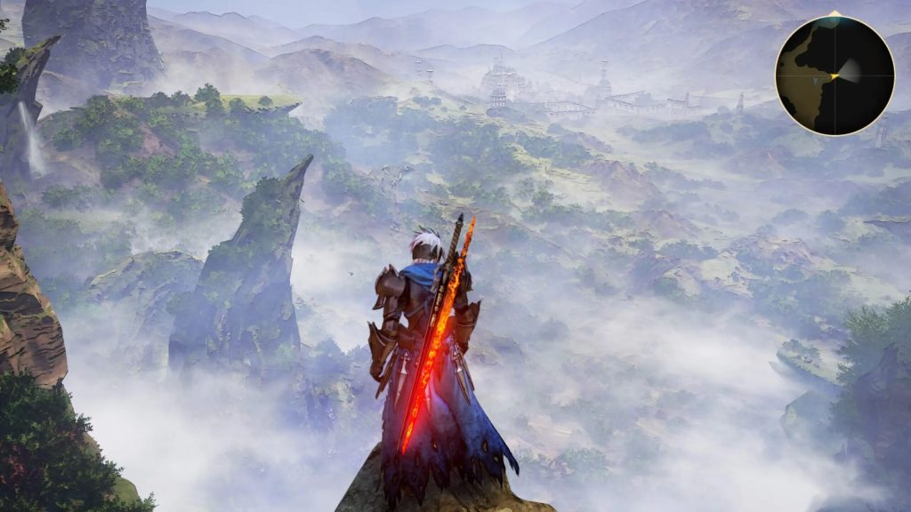Tales of Arise Surpasses 2.7 Million Sales; Currently Series' Second ...