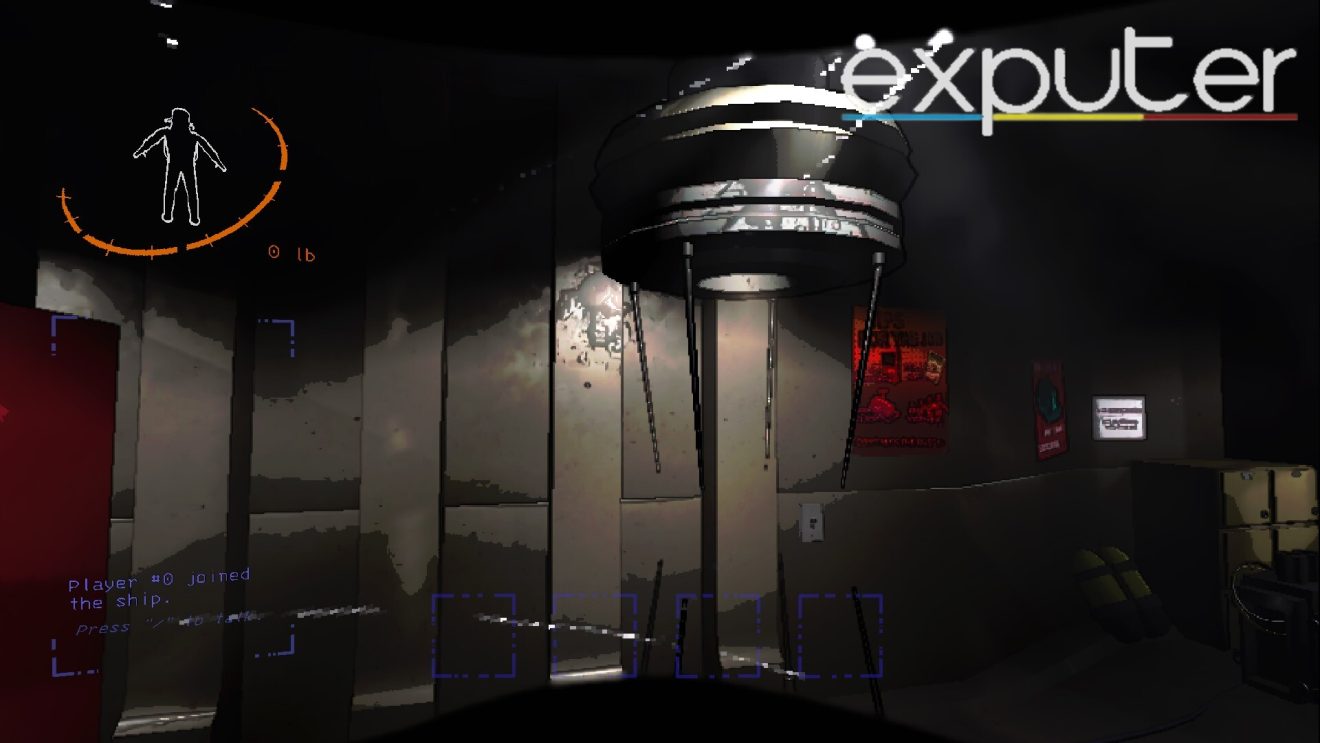 Lethal Company: Teleporter Vs The Inverse Teleporter - eXputer.com