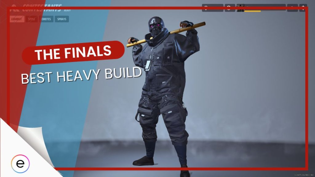 The Finals Error Codes: Explained And Fixed - eXputer.com