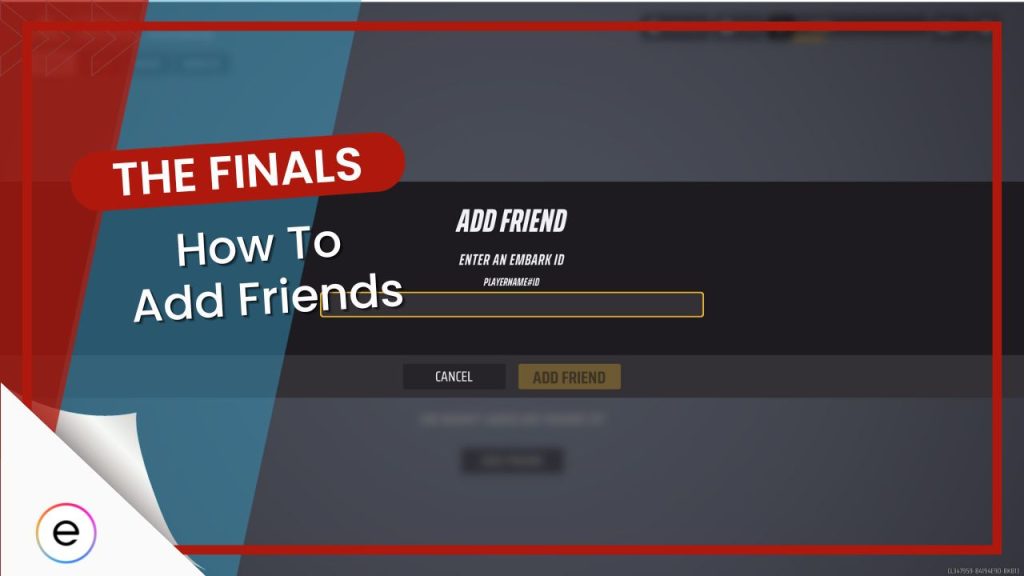 The Finals Error Codes: Explained And Fixed - eXputer.com