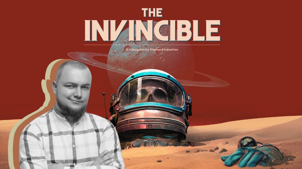 The Invincible Interview: 10 Hours Of Gameplay With Multiple ...