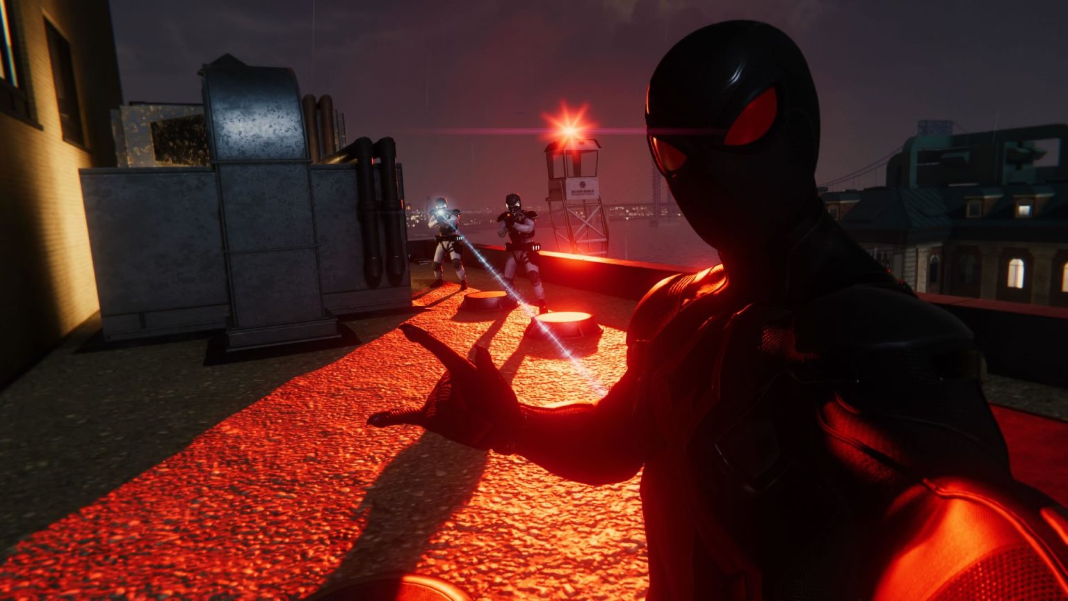 Spider-Man 2 Players Are Upset Over Removal Of Selfie Cam