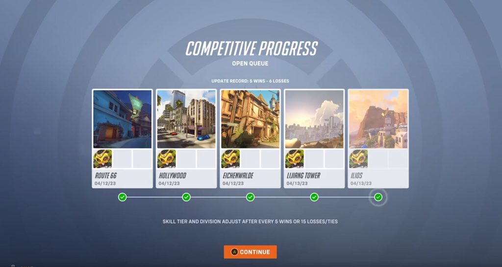Overwatch 2's Best Changes Have Just Been Reverts To Overwatch 1's Systems