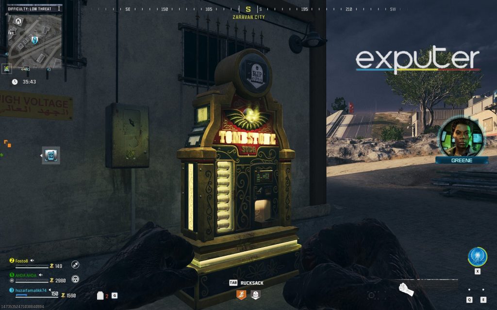 MW3 Zombies: Infinite Money Glitch [Walkthrough] - eXputer.com