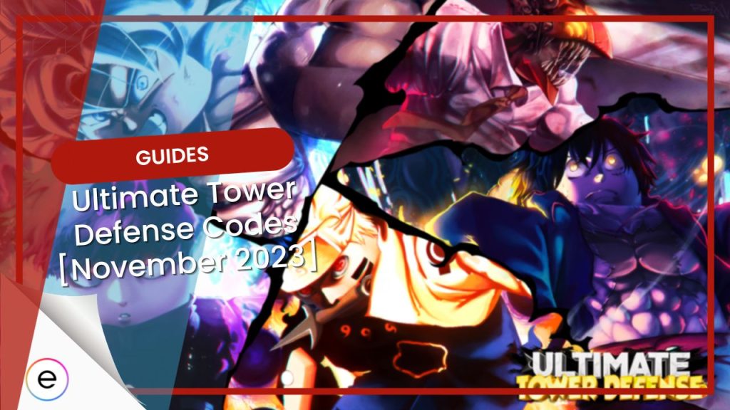 Undertale Crazy Multiverse Timeline Codes [August 2024] - eXputer.com