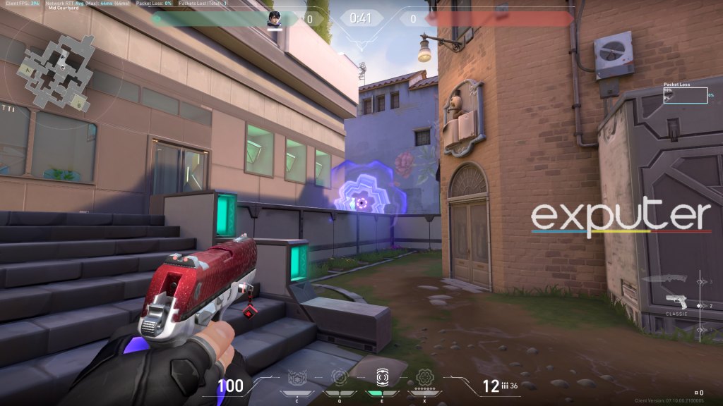 Valorant ISO: Abilities & Playstyle [Our Top Picks] - eXputer.com