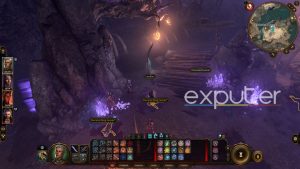 BG3: Underdark Map [All Points Of Interest With Pictures] - eXputer.com