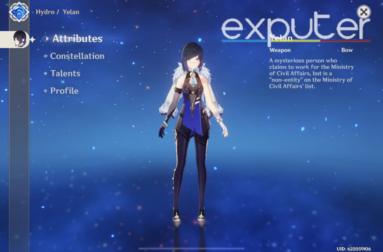 Genshin Impact: The BEST Exploration Teams [Top 4] - eXputer.com