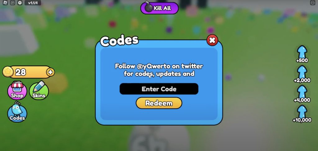 Ball Eating Simulator Codes [Tested In August 2024] - eXputer.com