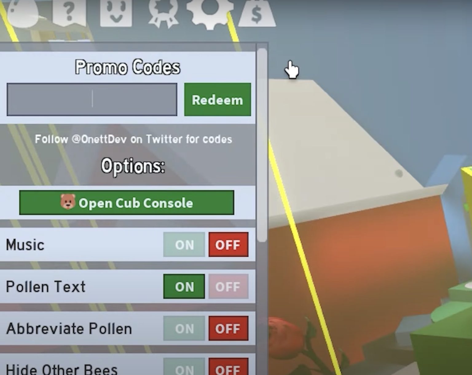Bee Swarm Simulator Codes [WORKING - September 2024] - eXputer.com