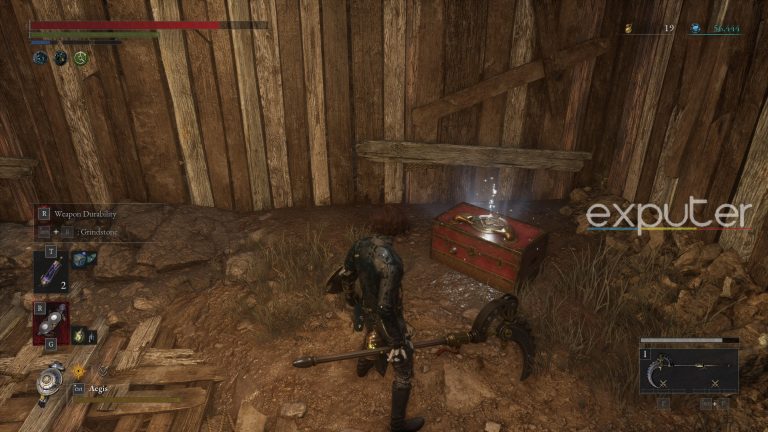 Lies of P: How To Find And Use The Slum Shack Key - eXputer.com