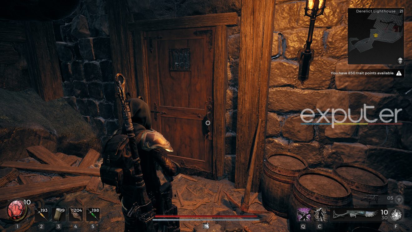 Remnant 2: BEST Ritualist Build [85+ Hours Experience] - eXputer.com