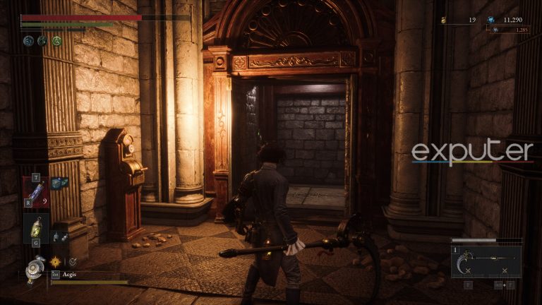 Lies of P: All Alidoro Locations [Walkthrough] - eXputer.com