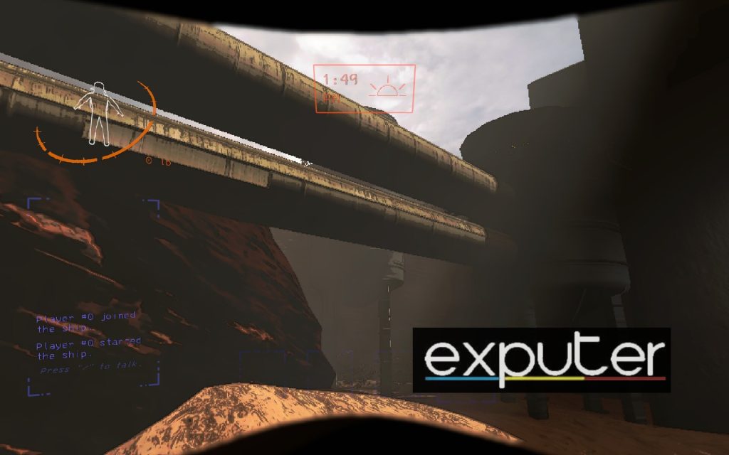 Lethal Company: How To Deal With Baboon Hawk - eXputer.com