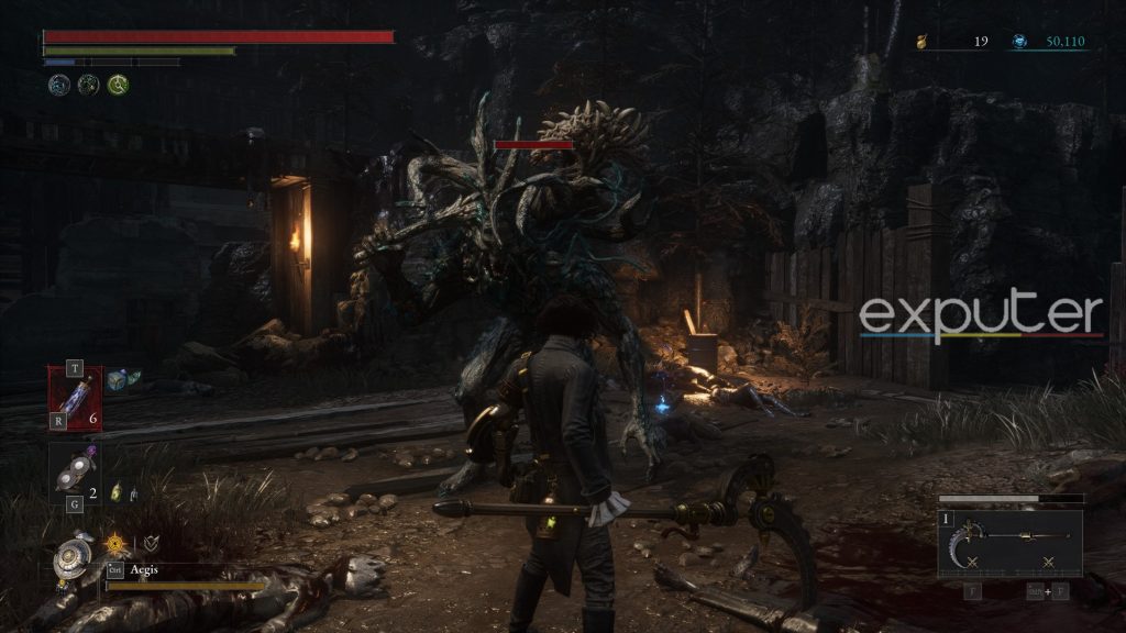 Lies of P: How To Find And Use The Slum Shack Key - eXputer.com