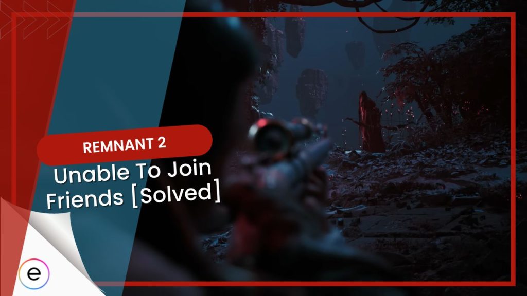 Remnant 2 Great Hall: Puzzle Solutions & Feast Event Rewards - eXputer.com