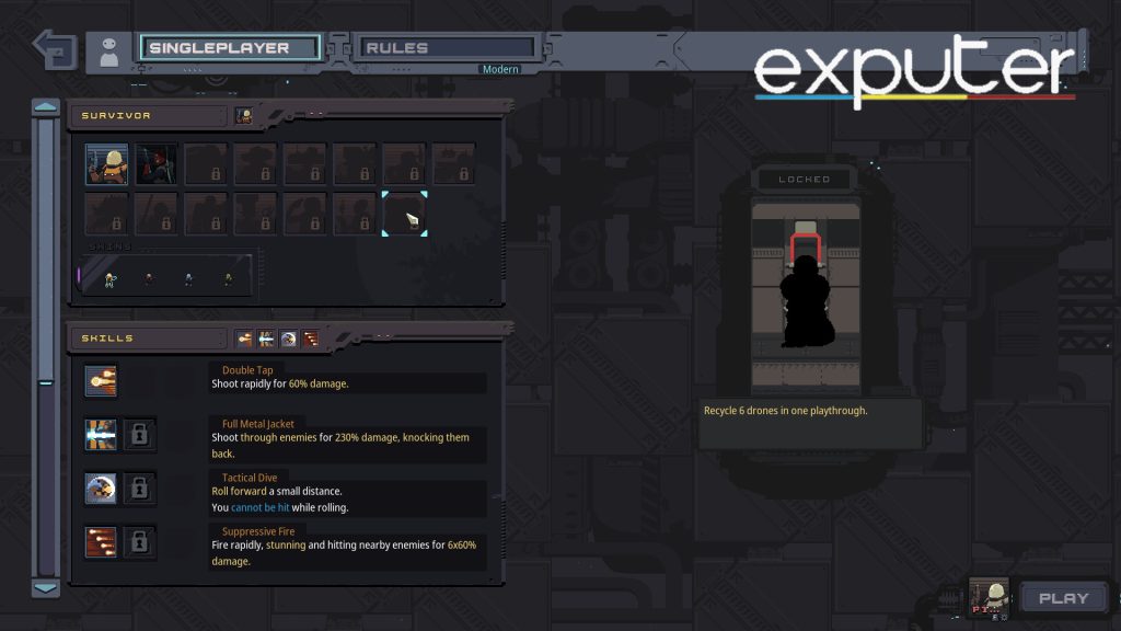 Risk of Rain Returns Drifter: Abilities, Unlock, Best Items