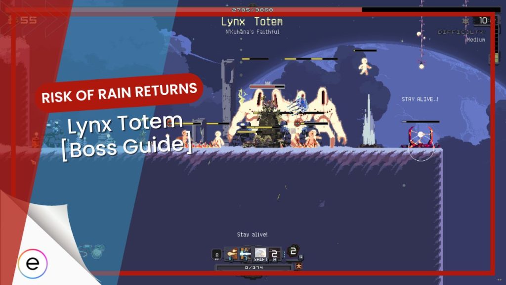 Risk of Rain Returns Drifter: Abilities, Unlock, Best Items