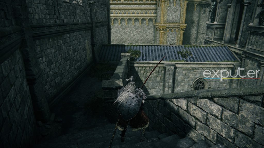 Elden Ring: The BEST Warrior Build [Stats + Gear] - eXputer.com