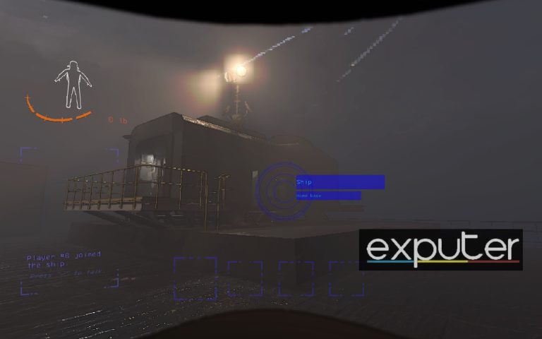 Lethal Company: BEST Ship Upgrade [100+ Hours Experience] - eXputer.com
