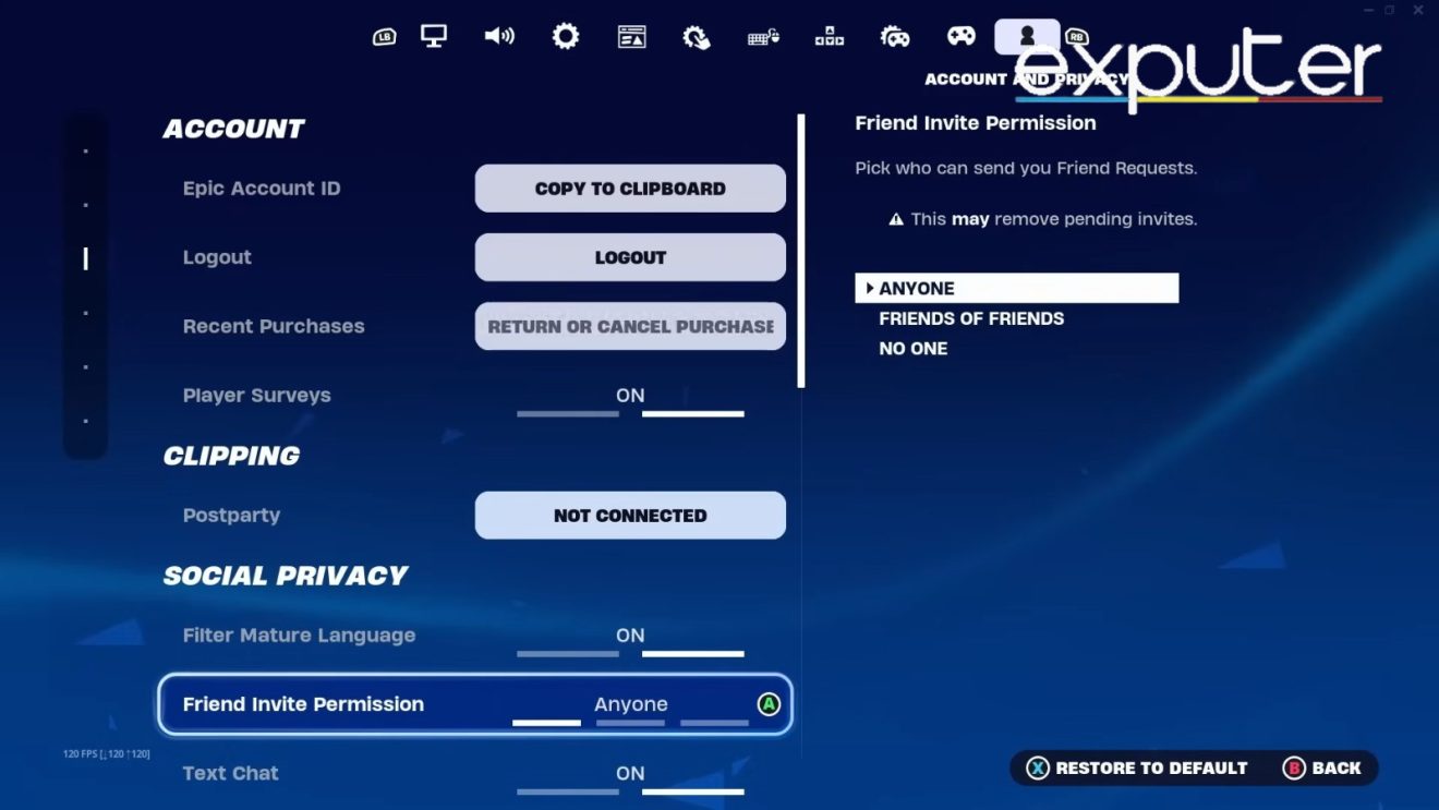 How To Get Bot Lobbies In Fortnite [All 4 Methods] - eXputer.com