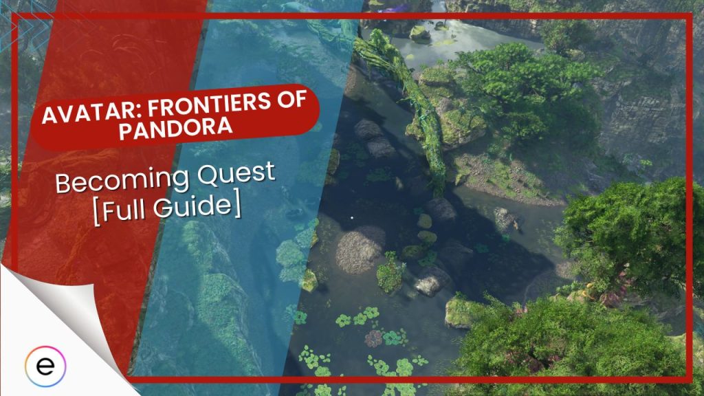 Avatar Frontiers Of Pandora Best Settings: FPS & Performance