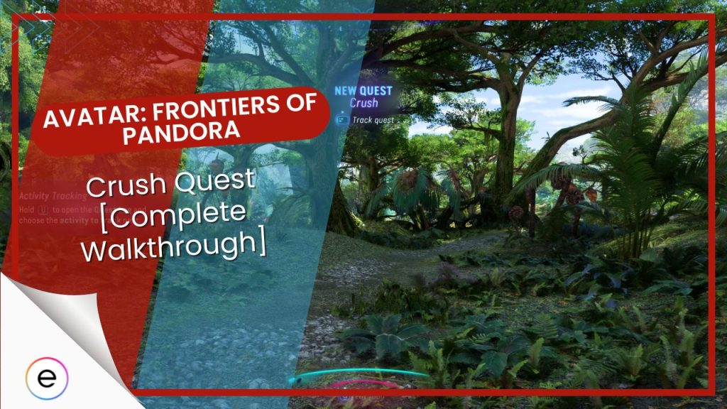 Avatar Frontiers of Pandora: Complete A Queen's Vision