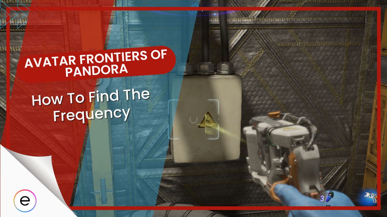 Avatar Frontiers Of Pandora Best Settings: FPS & Performance