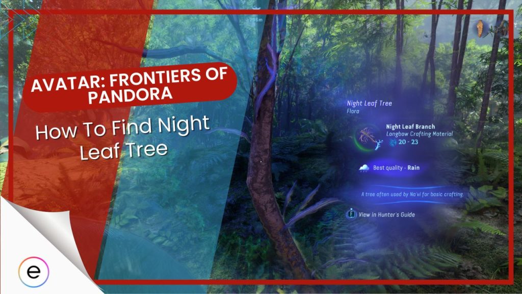 Avatar Frontiers Of Pandora Best Settings: FPS & Performance