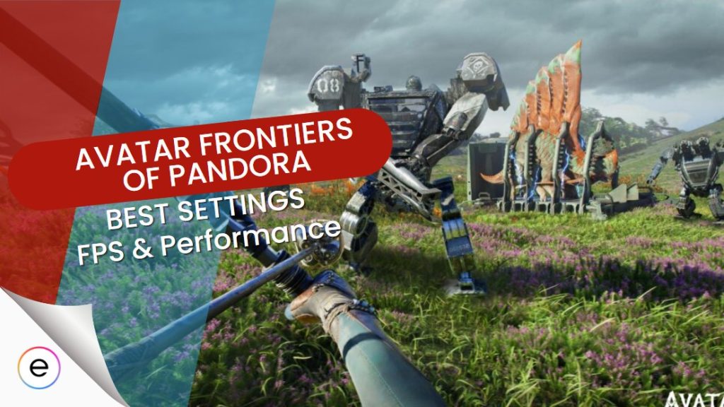 Avatar Frontiers Of Pandora: How To Use SID - eXputer.com