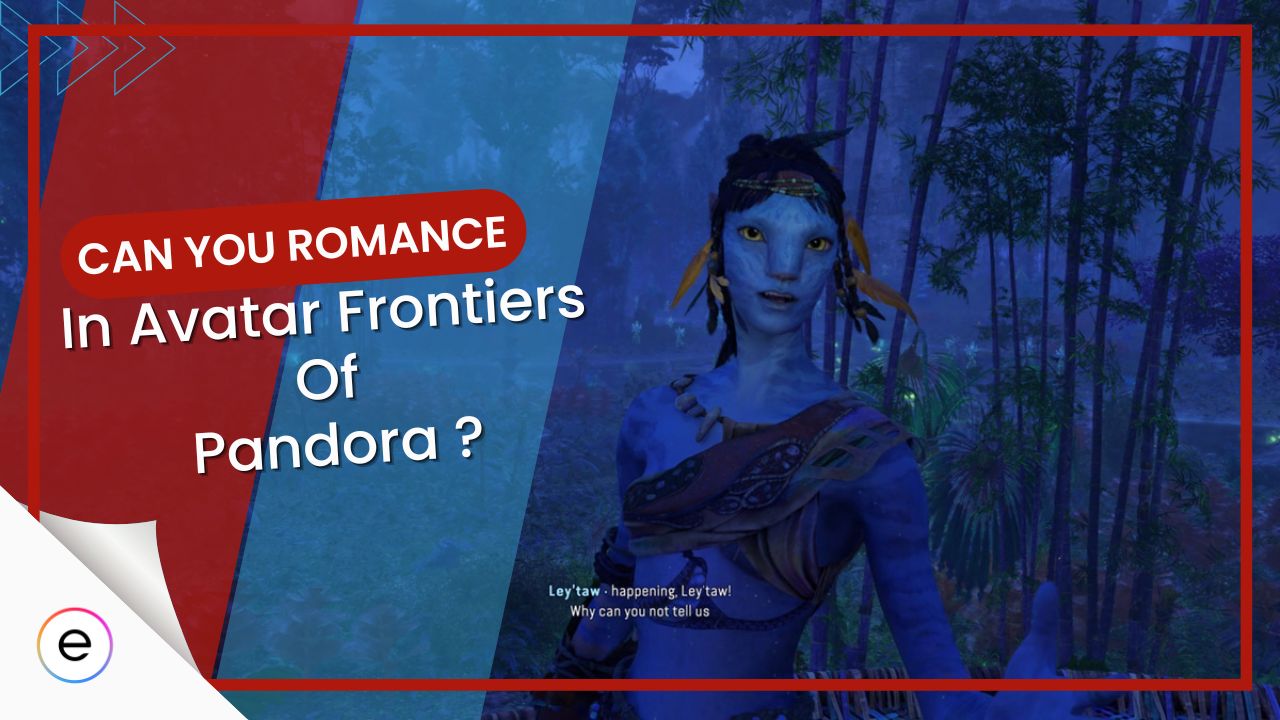 Avatar Frontiers Of Pandora: How To Get A Canopy Root - eXputer.com