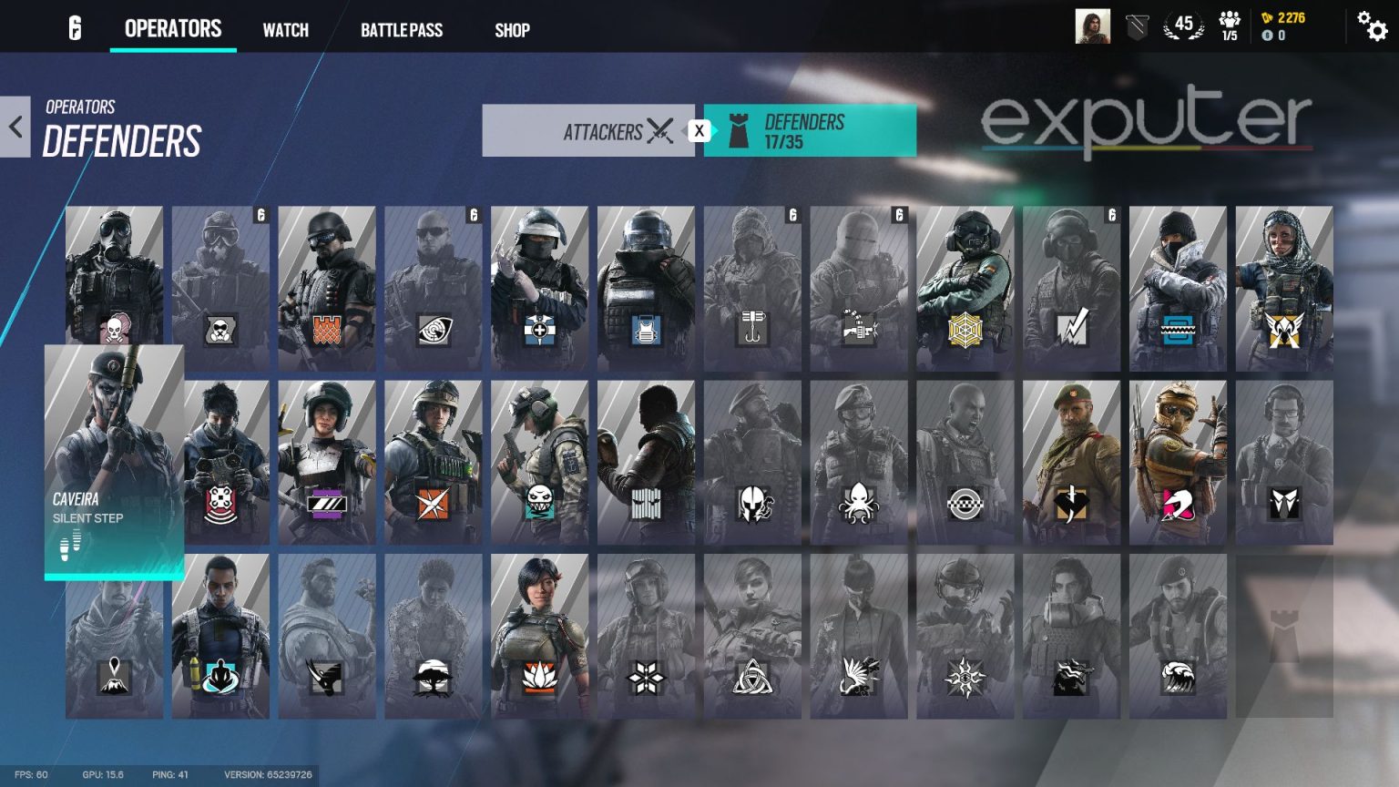 Rainbow Six Siege: How To Play Roamers? [Tips & Tricks] - eXputer.com