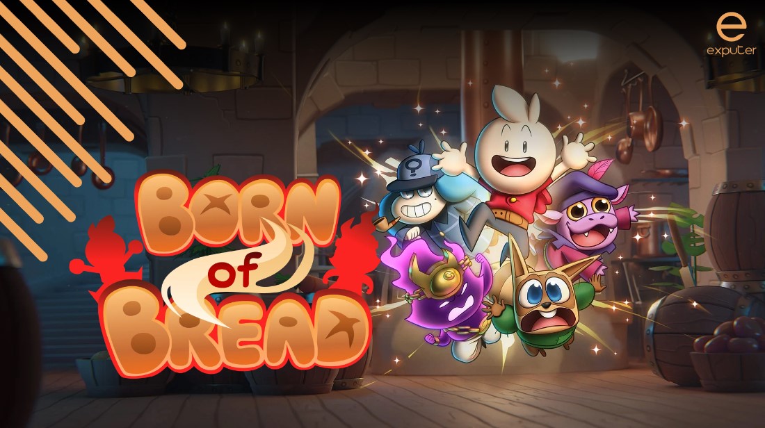 Born Of Bread Devs Are Considering Adding A "Challenging Hard Mode"