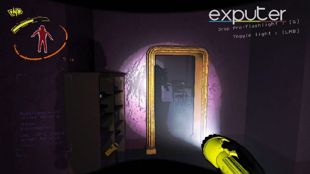 Lethal Company: All Killable Monsters + How To Kill Them - eXputer.com