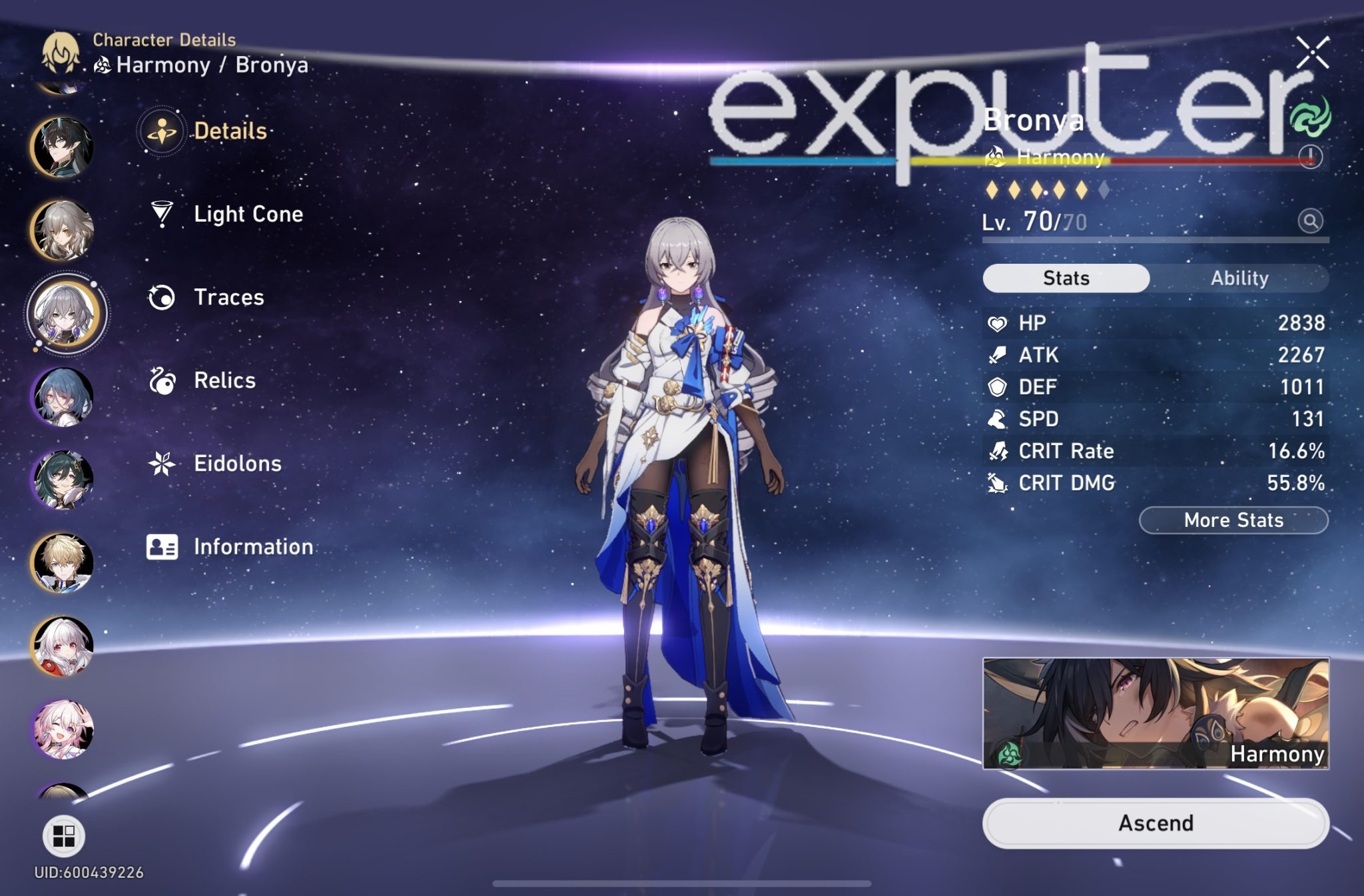 Honkai Star Rail: 3 BEST Asta Teams [Battle-Tested] - eXputer.com