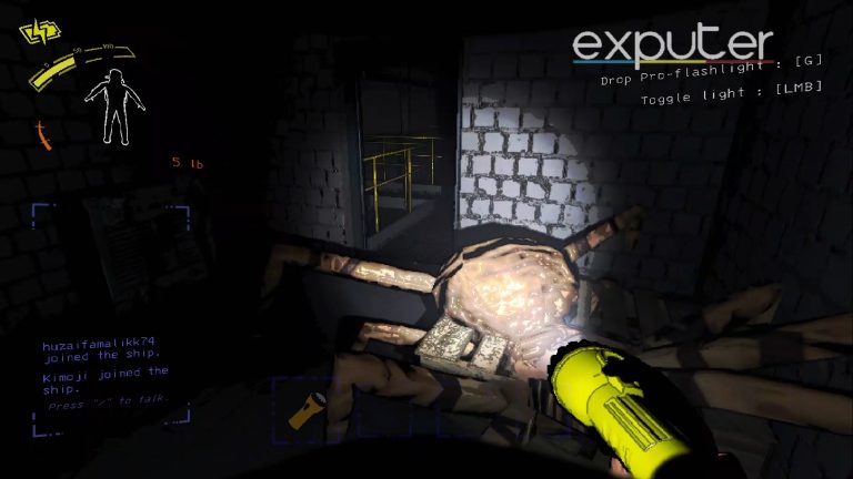 Lethal Company: All Killable Monsters + How To Kill Them - eXputer.com