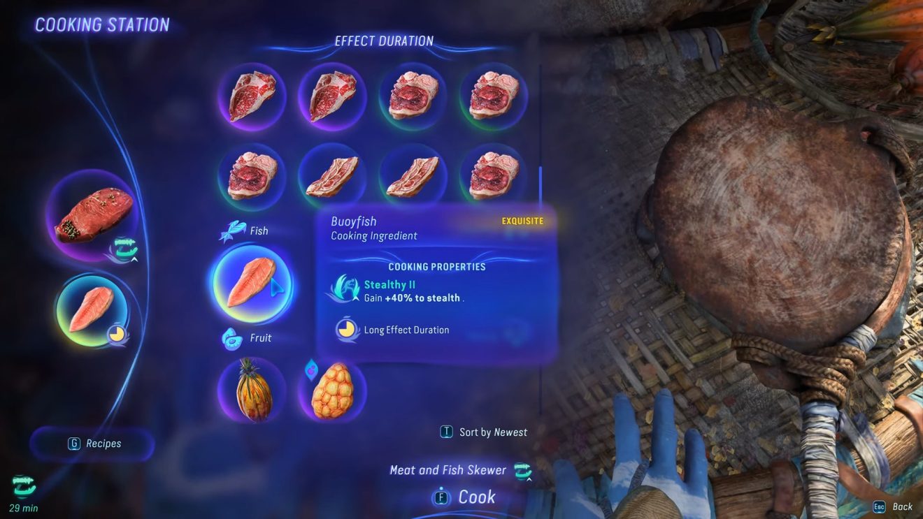 Avatar Frontiers Of Pandora: How To Heal [All Methods] - eXputer.com