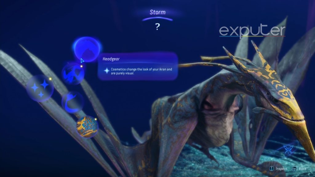 Avatar Frontiers Of Pandora: How To Get Ikran? [Customization & Skills] - eXputer.com