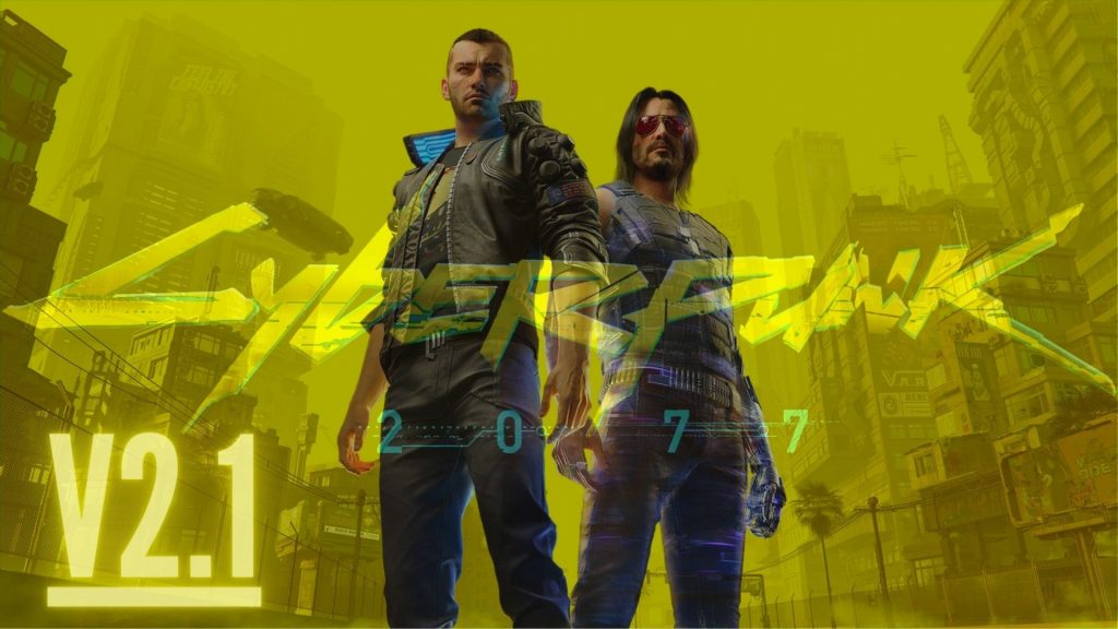 Cyberpunk 2077 Cross Progression: How To Enable - eXputer.com