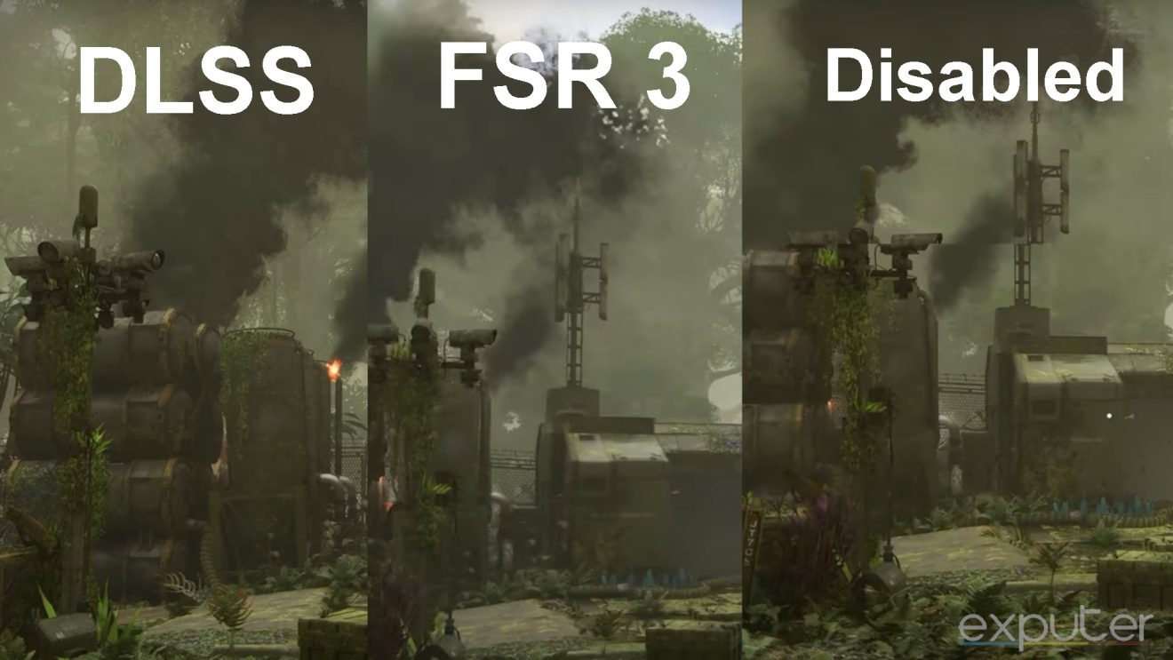 Avatar Frontiers Of Pandora Best Settings: FPS & Performance
