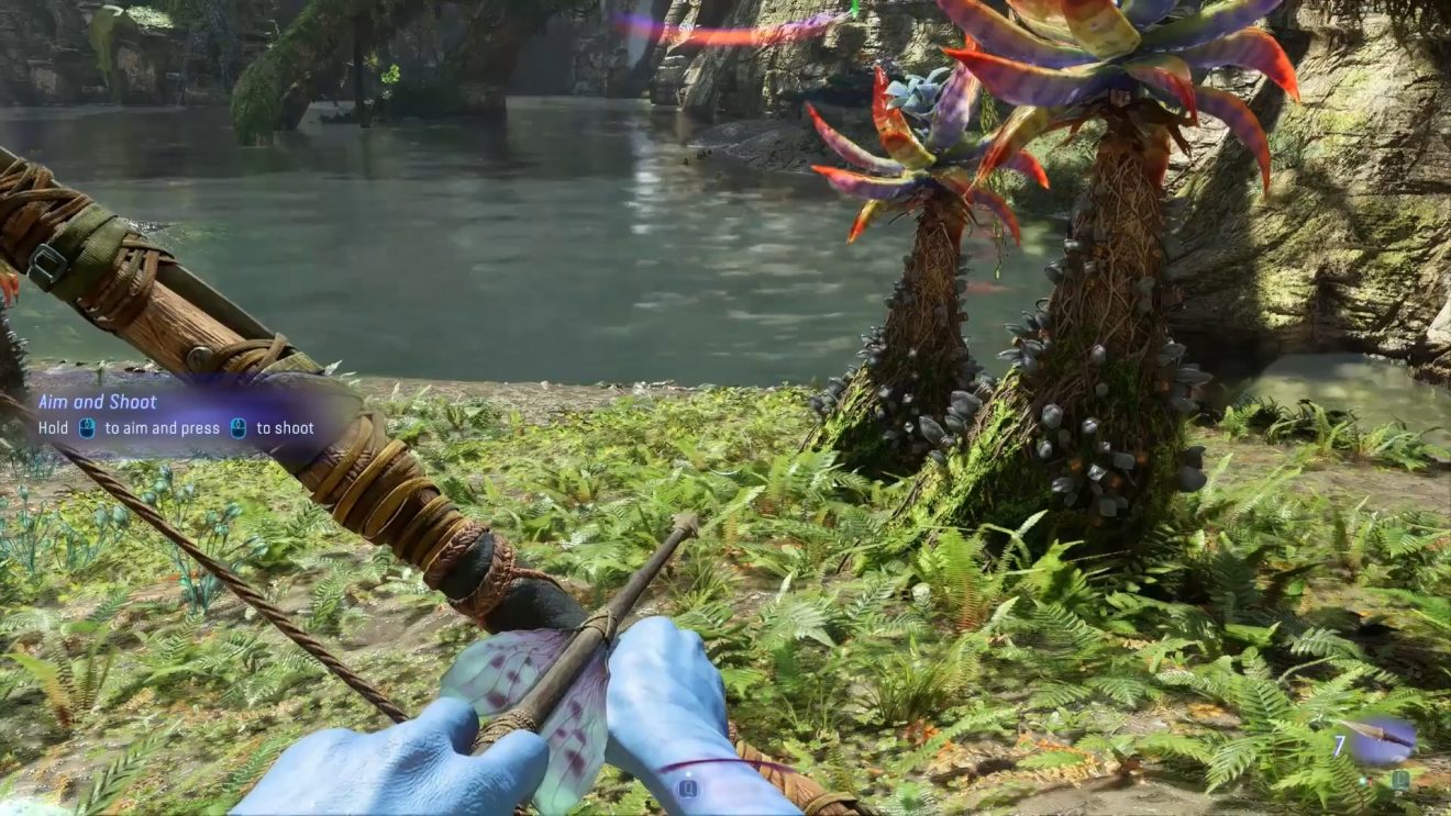 Avatar Frontiers Of Pandora: How To Heal [All Methods] - eXputer.com