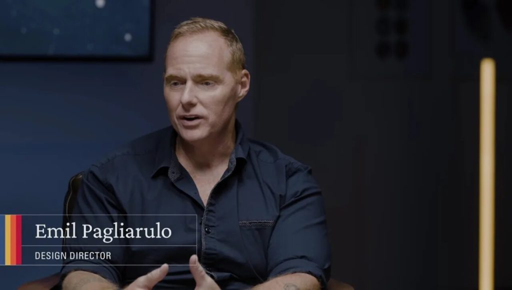 Starfield Design Director Responds To Criticism; Says Players Are ...