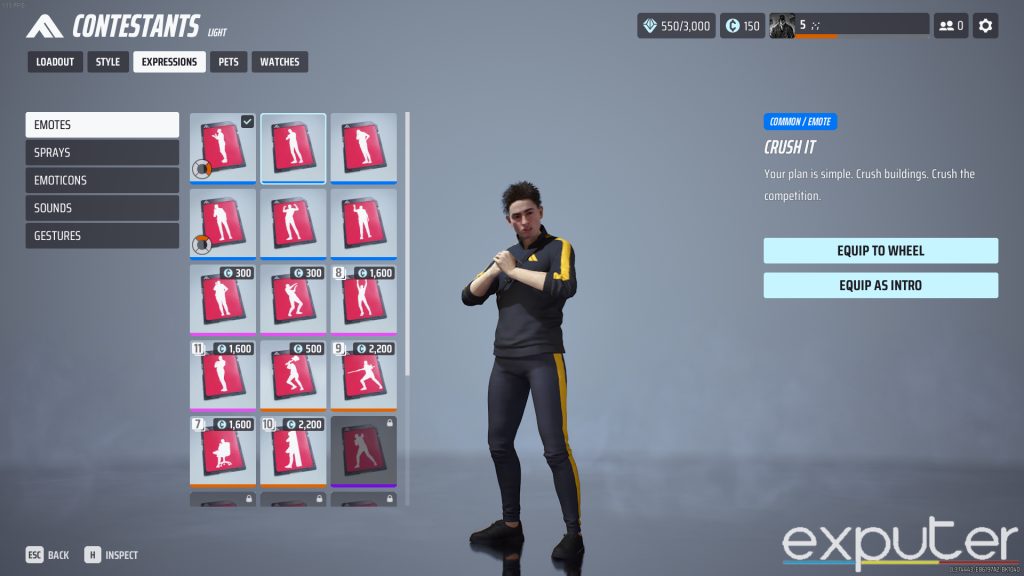 The Finals' Battle Pass Progression Is Too Much Of A Grind, Players Say
