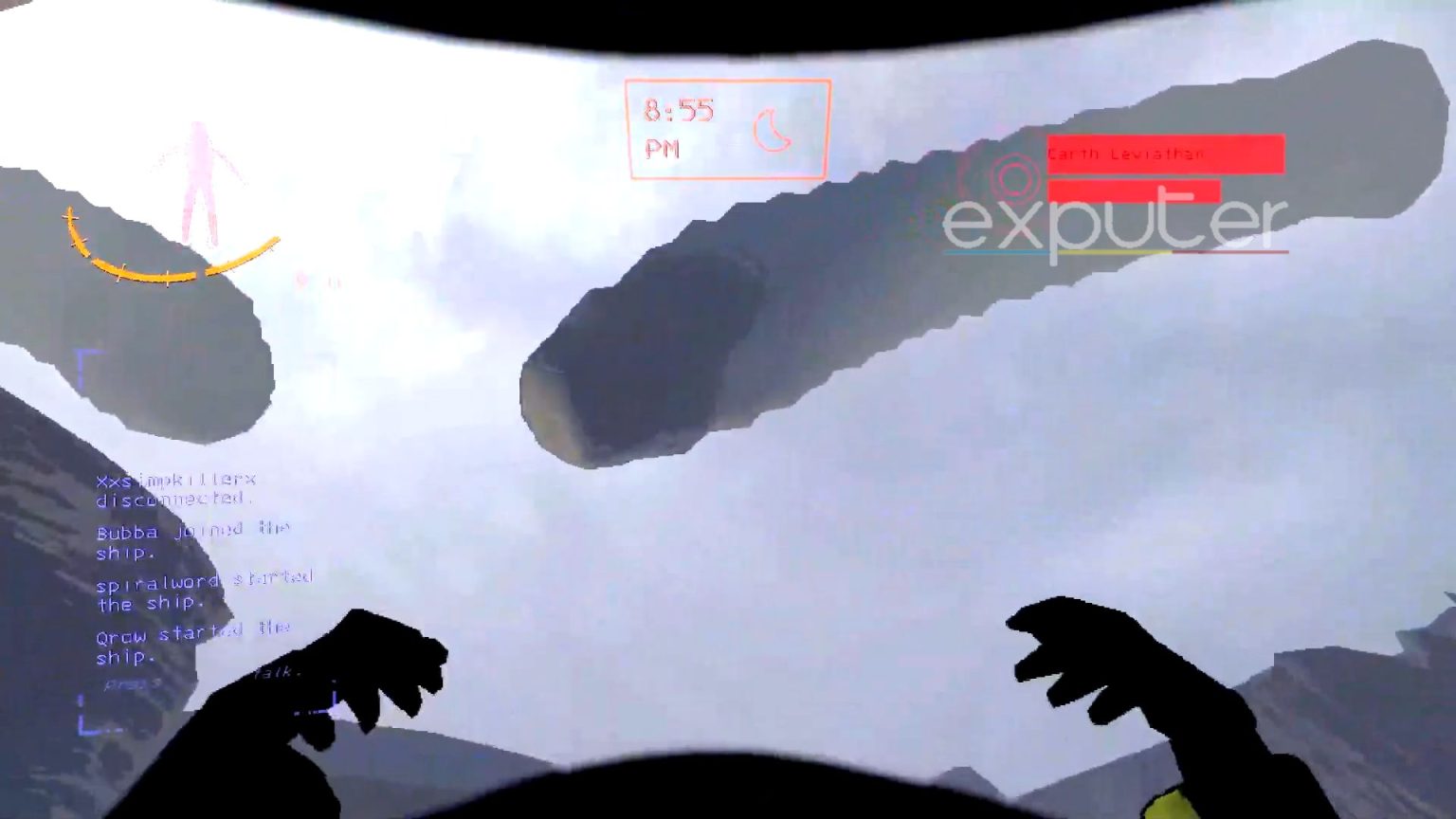 Lethal Company: How To Survive Earth Leviathan - eXputer.com