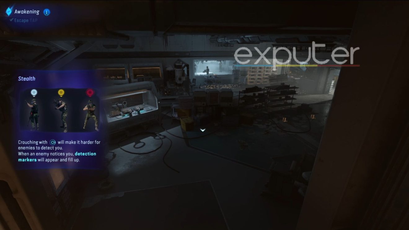 Avatar Frontiers Of Pandora: How To Escape TAP [The Awakening]