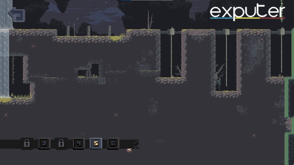 Risk of Rain Returns: All Environment Logs [Locations Guide] - eXputer.com