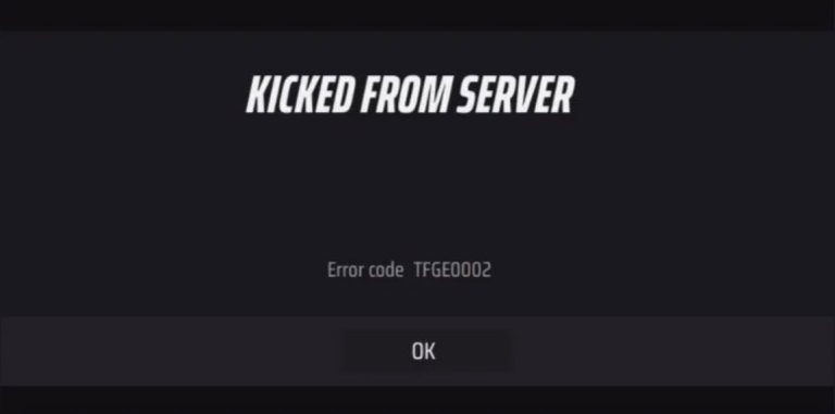 The Finals Error Codes: Explained And Fixed - eXputer.com